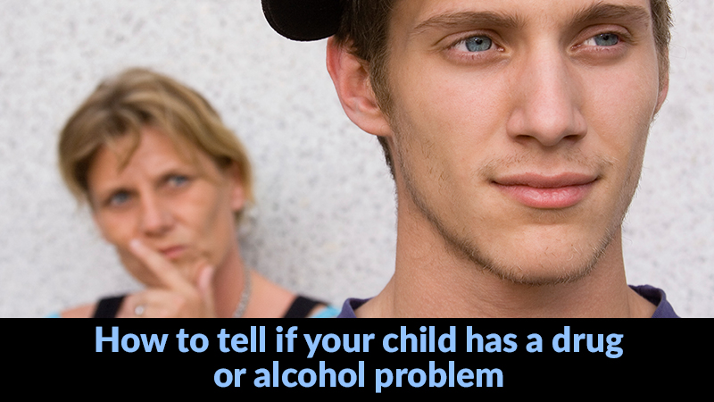 How to Tell If Your Child Has a Problem